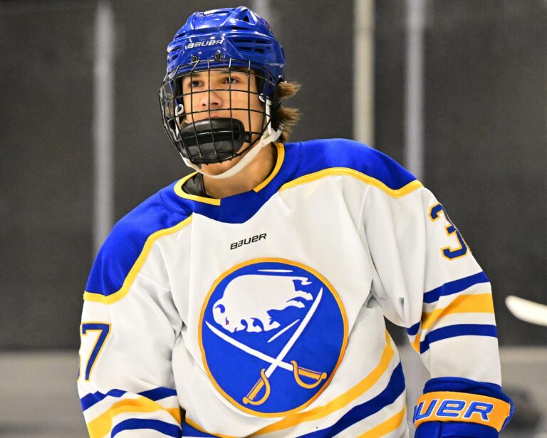 NCAA DI NORTHEASTERN COMMIT ELLIS ASPIRED TO PLAY FOR HOMETOWN JR ...