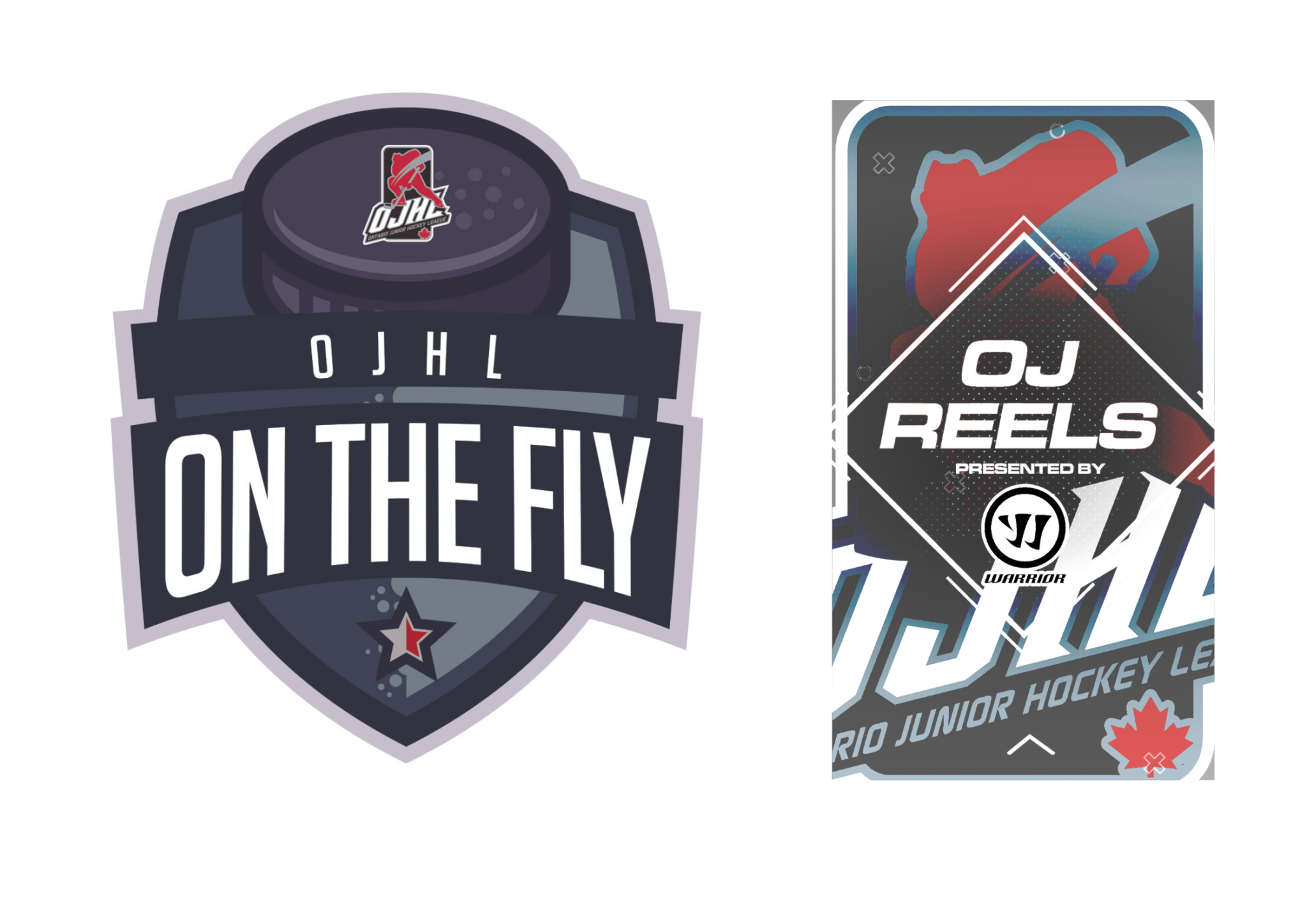 ON THE FLY AND OJHL REELS: LEAGUE PRODUCING NEW SERIES OF ONLINE ...