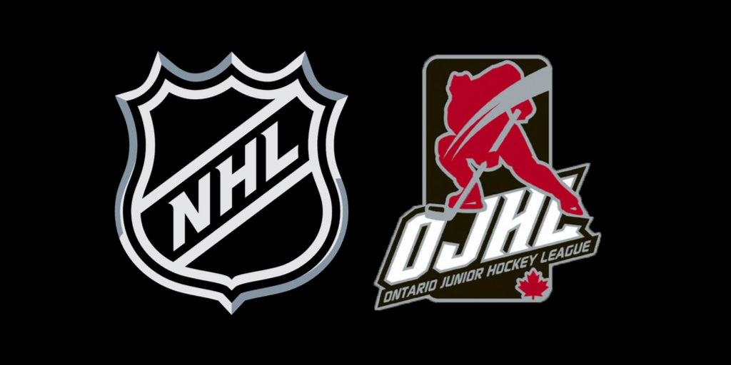 OJHL LEADS CJHL WITH 38 ALUMNI ON NHL ROSTERS | Ontario Junior Hockey ...