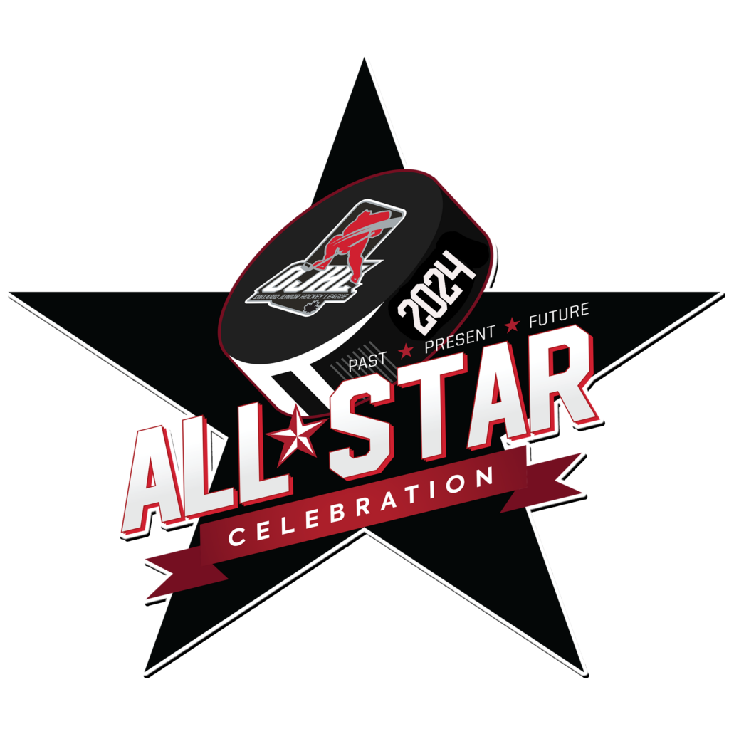 OJHL ALL-STAR CELEBRATION RETURNING TO COLLINGWOOD | Ontario Junior ...