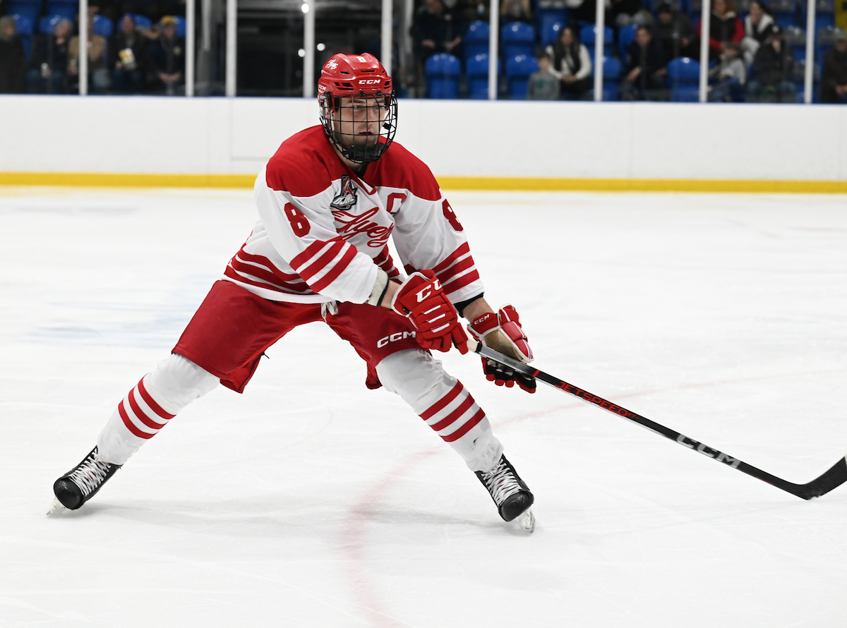 ALL-STARS ‘HONOURED’ TO PLAY AT OJHL CELEBRATION THIS WEEKEND | Ontario ...