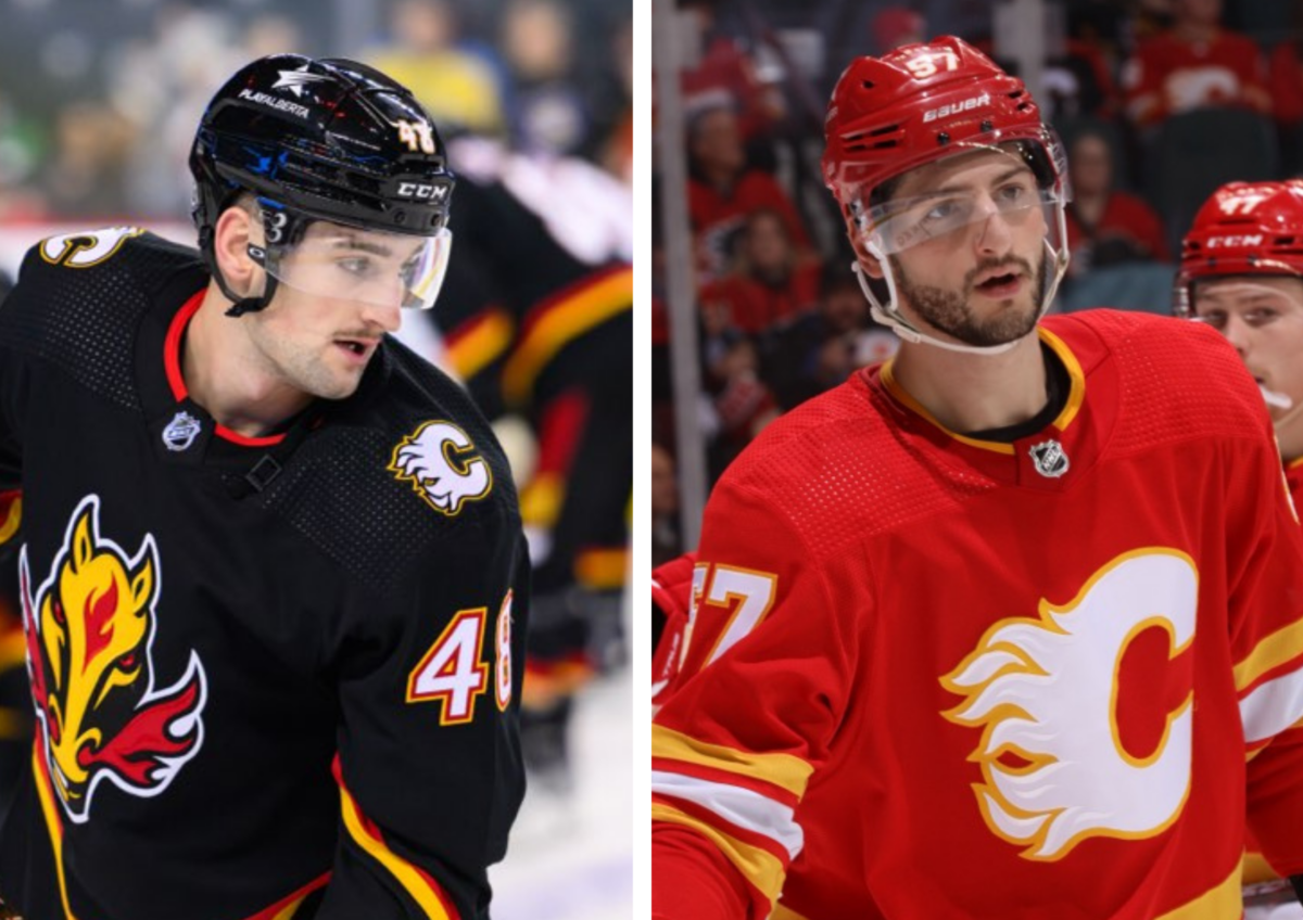 OJHL TO THE NHL: ‘BUFFALO BOYS’ TALK BILLS, MICHAEL PECA AND MEMORIES ...