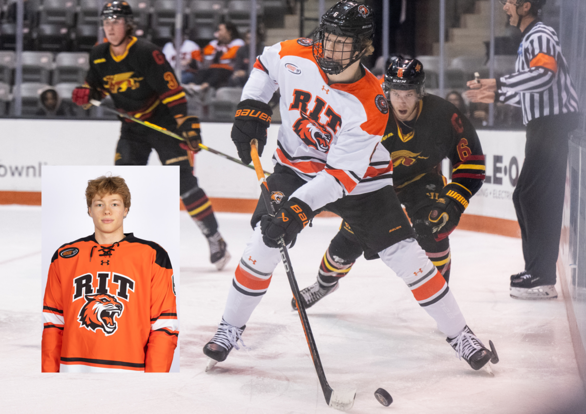 WILDE CAPS FIRST REGULAR SEASON OF NCAA DIVISION I PLAY WITH CONFERENCE ...