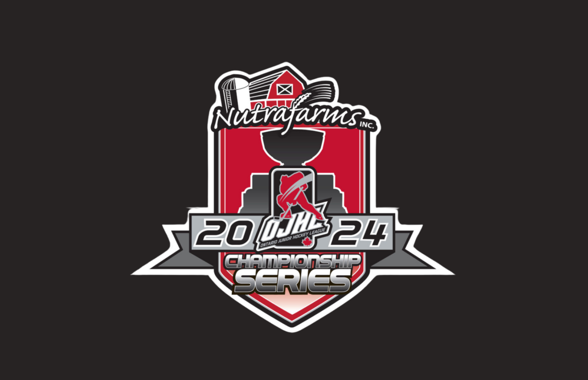 OJHL’S SECOND-ROUND PLAYOFF MATCH-UPS SET | Ontario Junior Hockey League