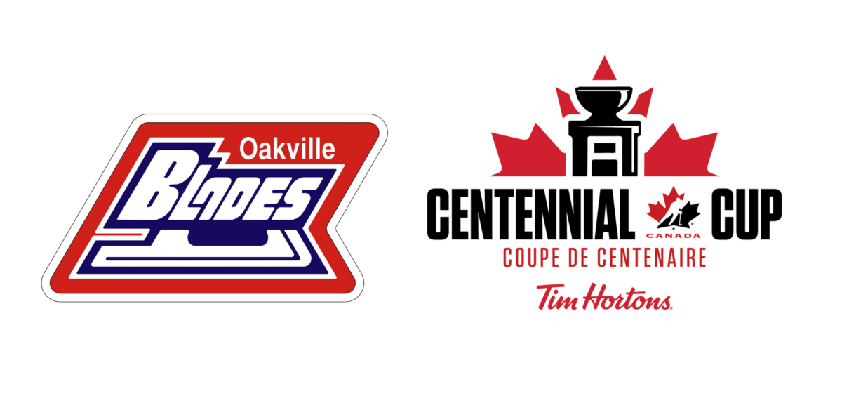 CENTENNIAL CUP PREVIEWS: HOST OAKVILLE ‘CONFIDENT GOING INTO’ NATIONAL CHAMPIONSHIPS | Ontario ...