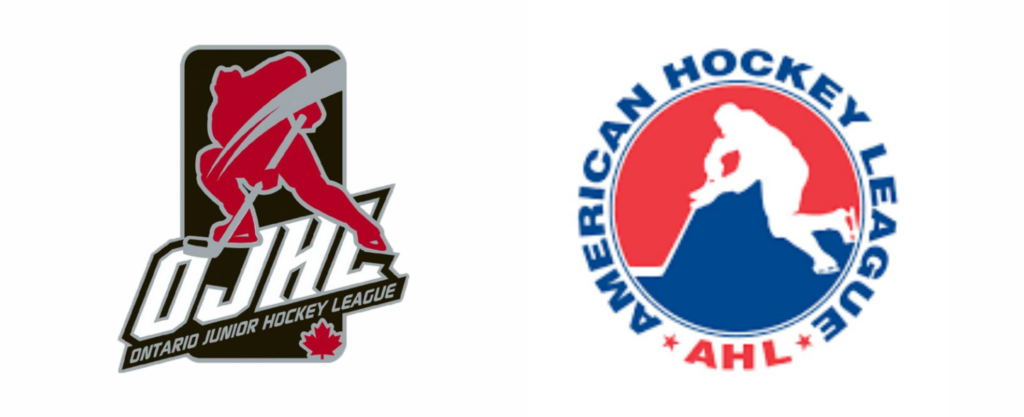 OJHL LED CJHL WITH 33 ALUMNI PLAYING IN AHL THIS SEASON | Ontario ...