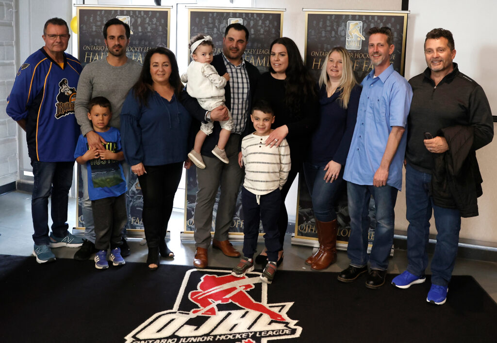 ‘ONE BETTER THAN GRETZKY’: HALL OF FAMERS REMEMBER BIG MOMENTS FROM ...