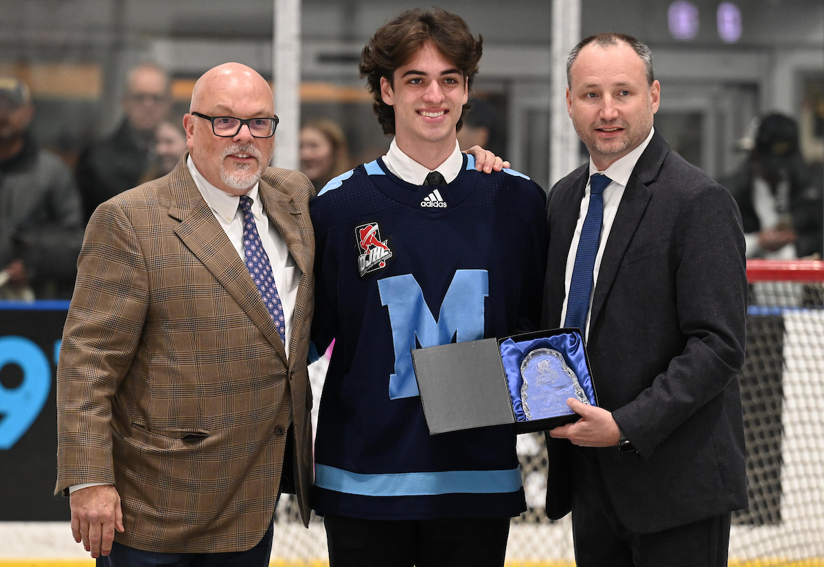 THE CAPTAINS: FRESH FROM THE LATAM CUP, ELMY SHOOTING FOR ANOTHER BIG ...