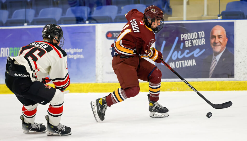 THE CAPTAINS: CALEDON’S O’GRADY HOPES TO FOLLOW IN ‘FATHER’S FOOTSTEPS ...