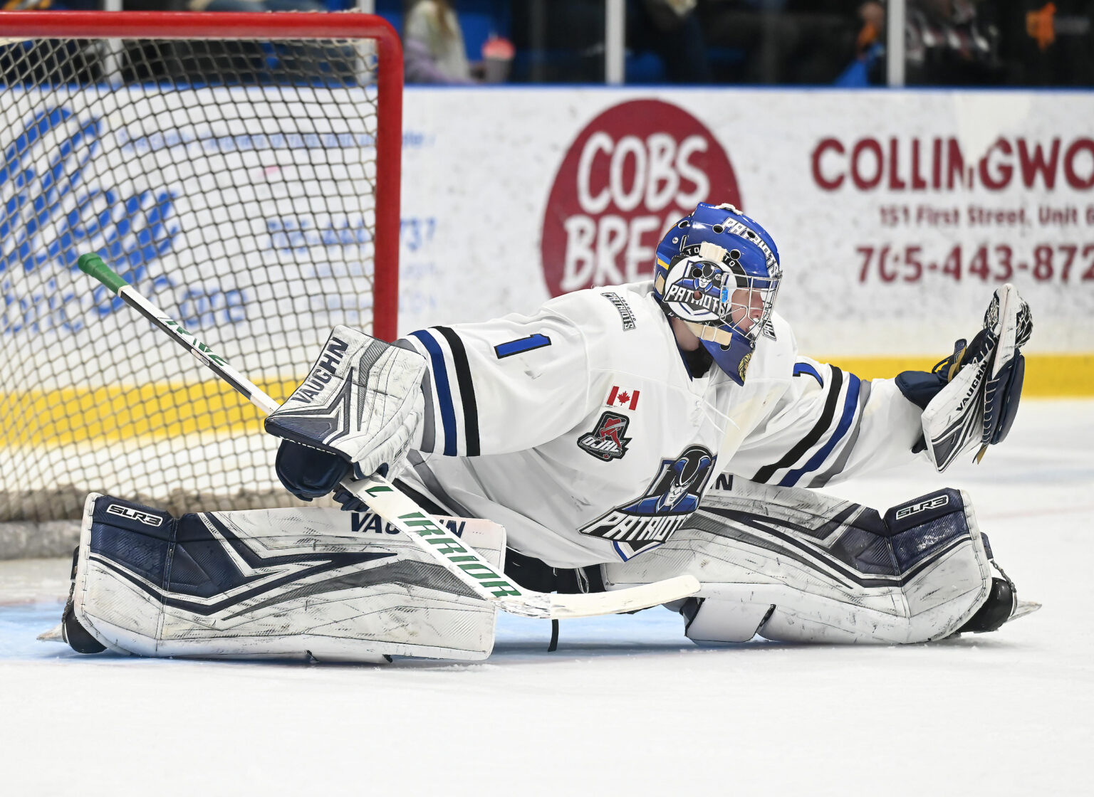 OJHL Images | Ontario Junior Hockey League