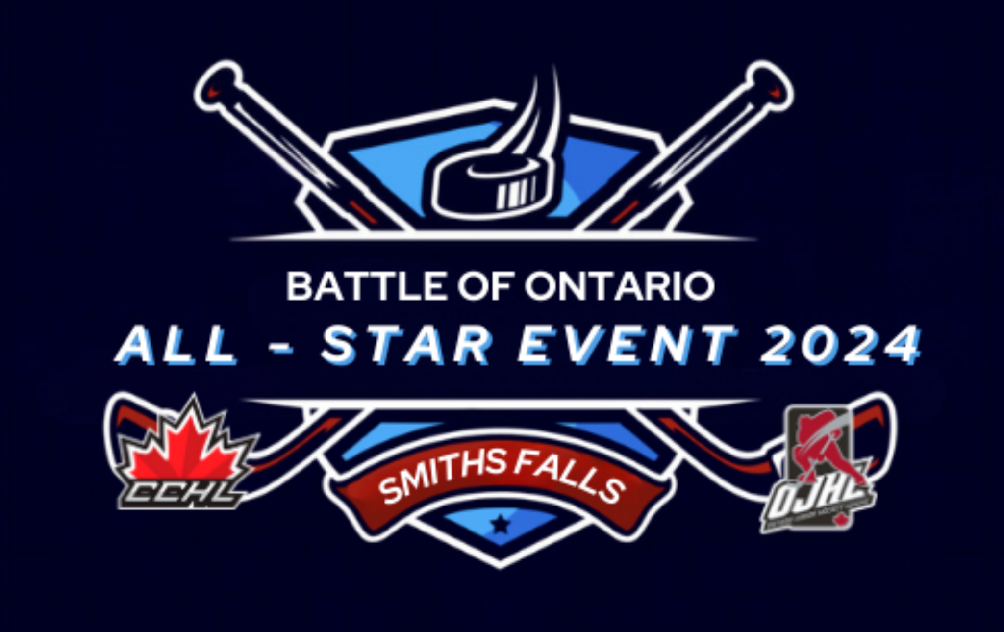 OJHL ALL-STAR ROSTERS ANNOUNCED FOR ‘BATTLE OF ONTARIO’ | Ontario ...