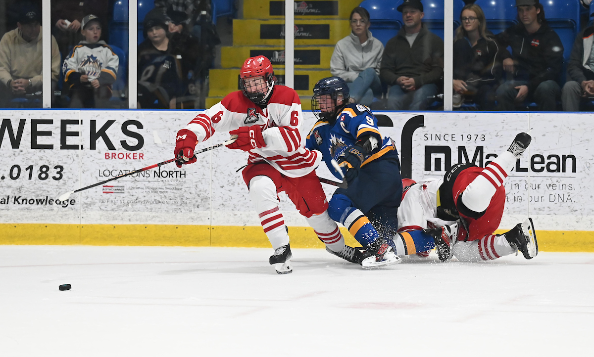 LEAMINGTON’S COOK COMMITTED TO NCAA DIVISION I UMASS AMHERST | Ontario ...