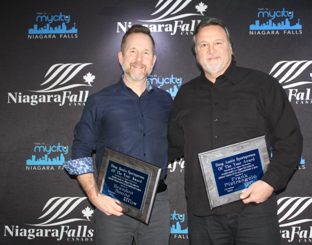 ‘A-PLUS FOR JUNIOR-A: OJHL CANUCKS’ CO-OWNERS NAMED NIAGARA FALLS ...