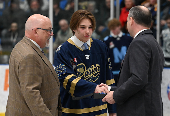 83 OJHL ALUMNI PLAYING IN CANADIAN HOCKEY LEAGUE THIS SEASON | Ontario ...