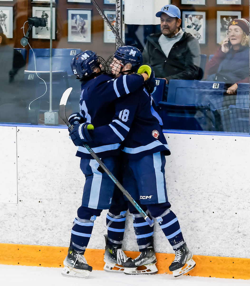 VIEW FROM THE EAST: CAPTAINS ALL READY FOR WEEKEND PLAYOFF OPENERS ...