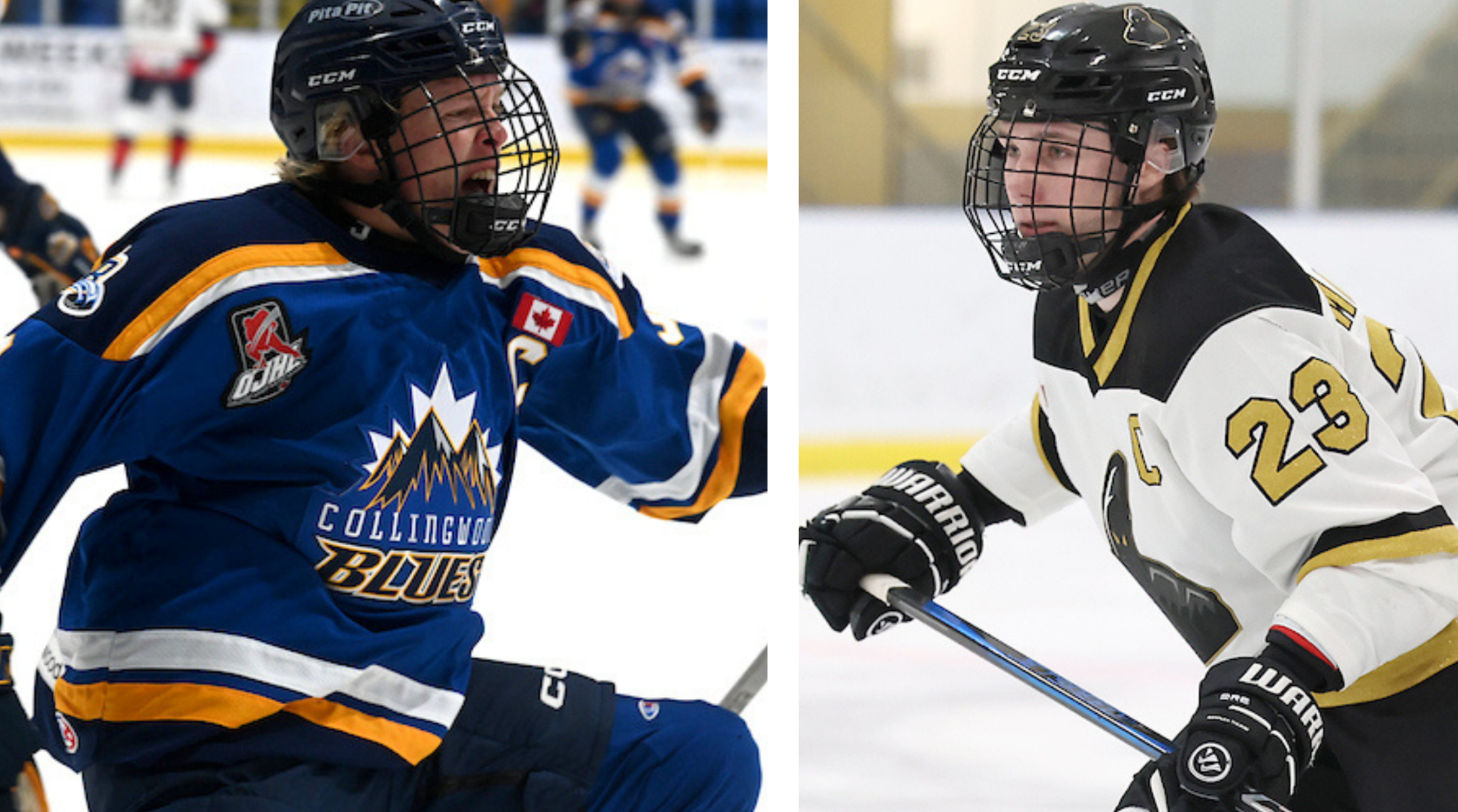 BEST IN THE WEST: SEMIFINAL SERIES KICK OFF ON BOTH FRONTS TONIGHT ...