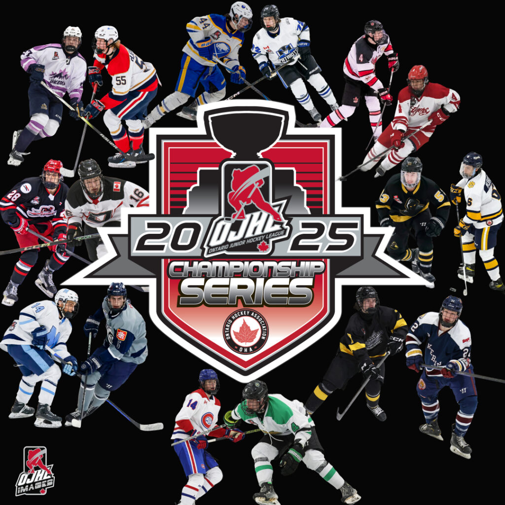 CJHL ANNOUNCES LEADERSHIP REAPPOINTMENTS AND MAJOR POLICY ADVANCEMENTS ...