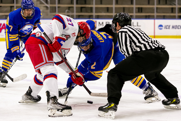 OJHL ALUM SIMON WANG MAKES HISTORY AS HIGHEST-DRAFTED CHINESE PLAYER IN ...