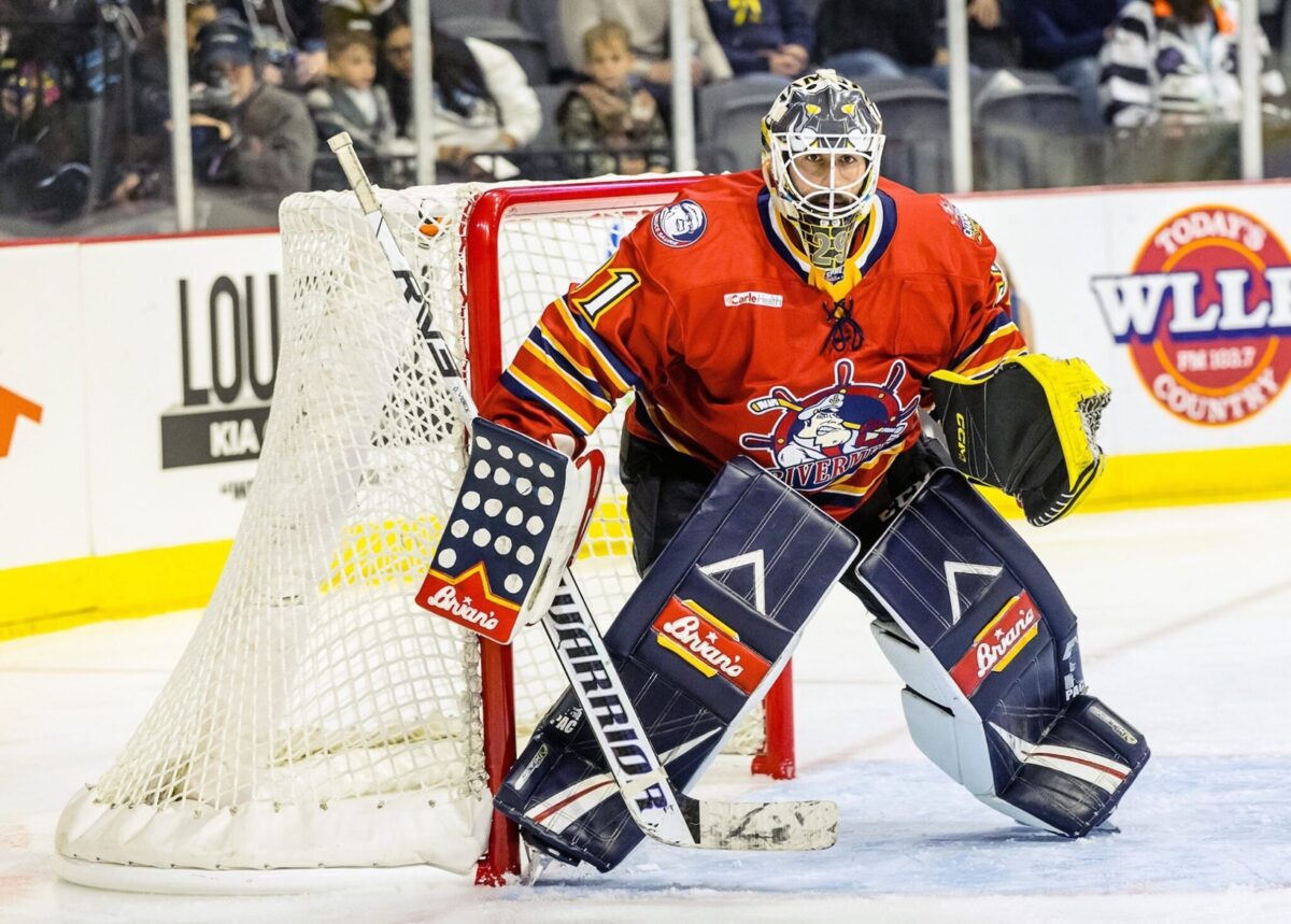 THIRTY-FOUR OJHL ALUMNI PLAYED IN THE SPHL THIS SEASON | Ontario Junior ...