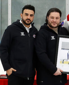 NEWMARKET ‘ROLLING OUT THE RED CARPET’ FOR THE RETURN OF OJHL HOCKEY ...