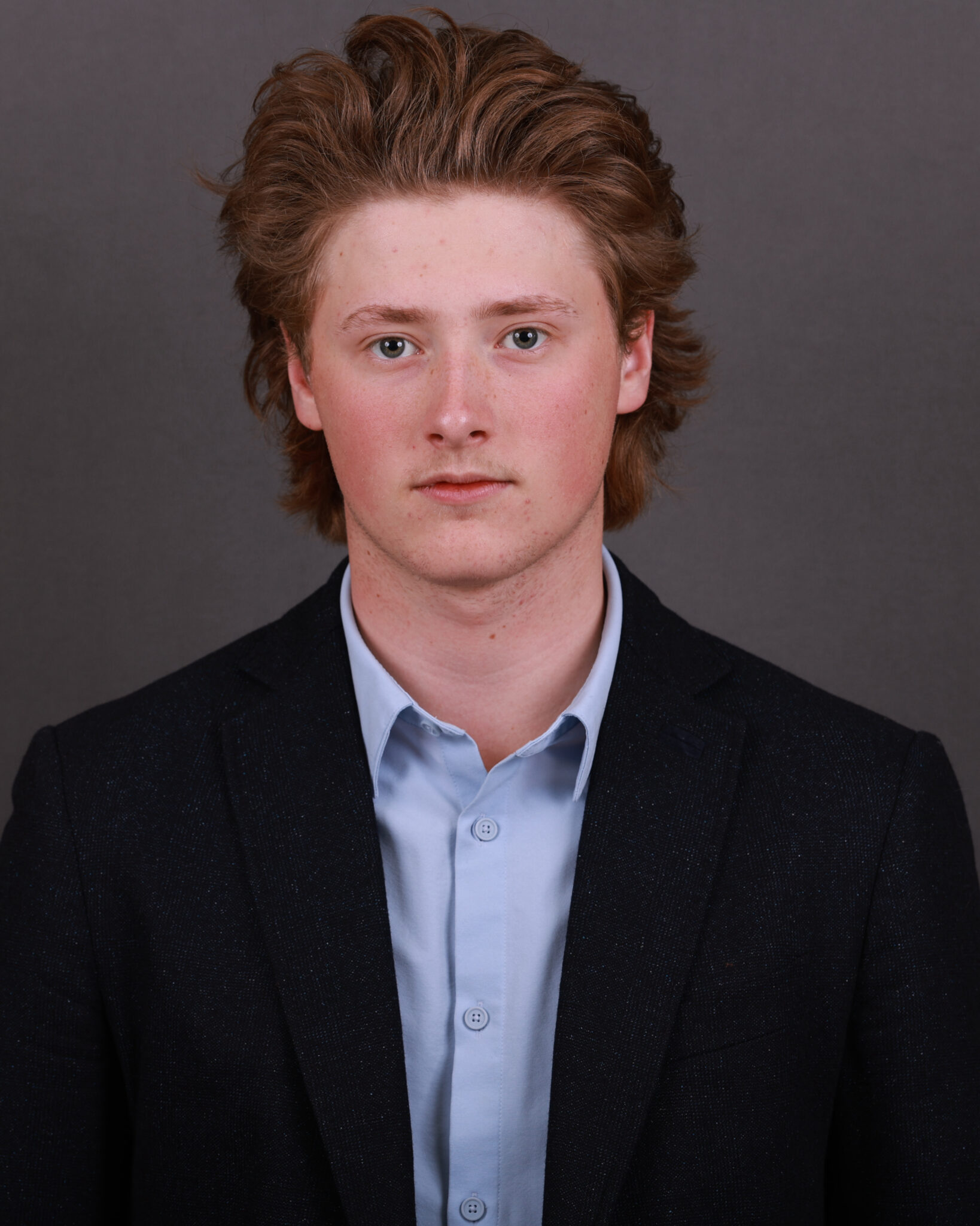THE CAPTAINS: SON OF MAPLE LEAFS FAN FAVOURITE WEARING THE ‘C’ IN NORTH ...
