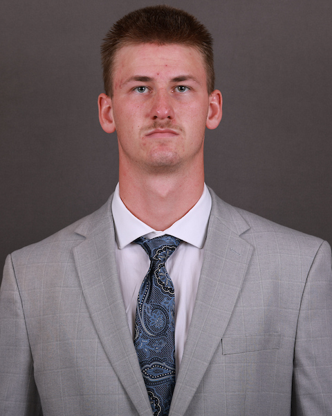 THE CAPTAINS: YORKE IS A LARGE PRESENCE ON ST. MICHAEL’S BLUELINE ...