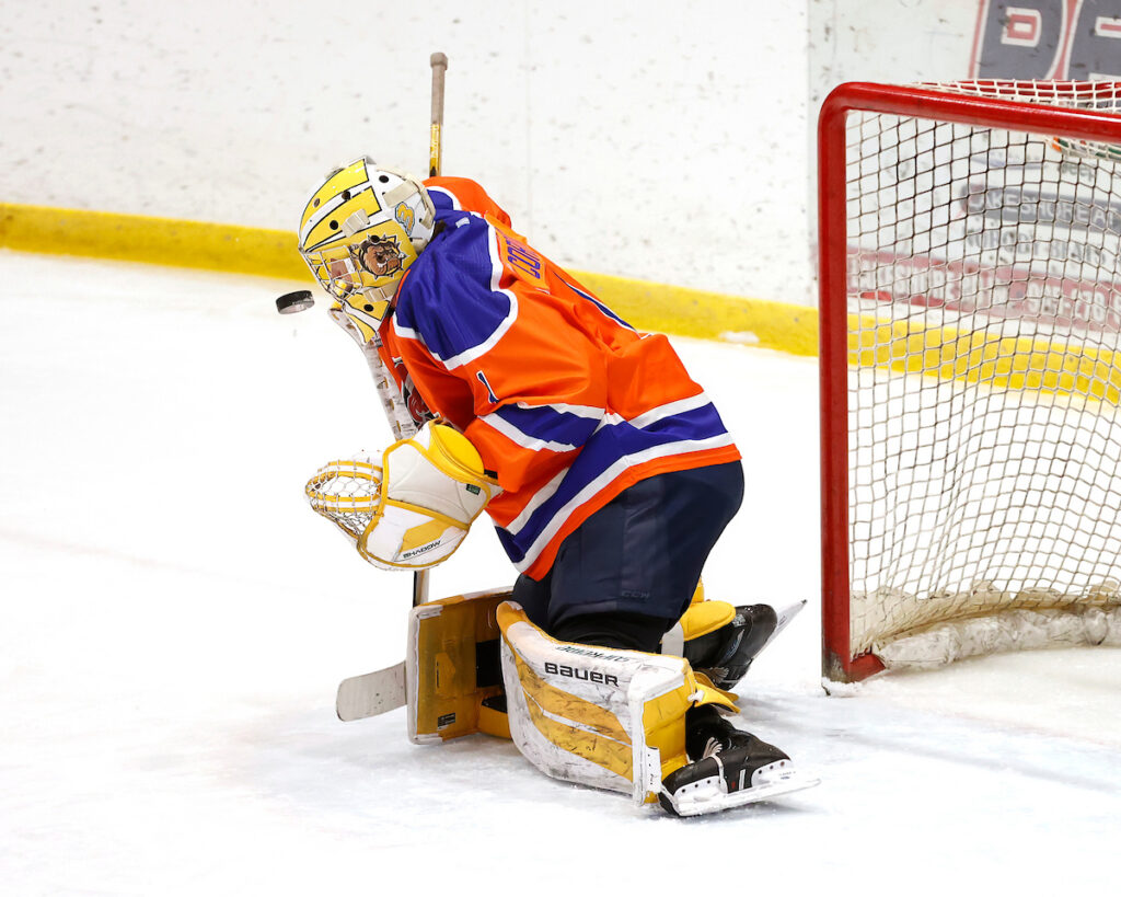 SIXTEEN PLAYERS WITH OJHL TIES NAMED TO NHL CENTRAL SCOUTING MID-TERM ...