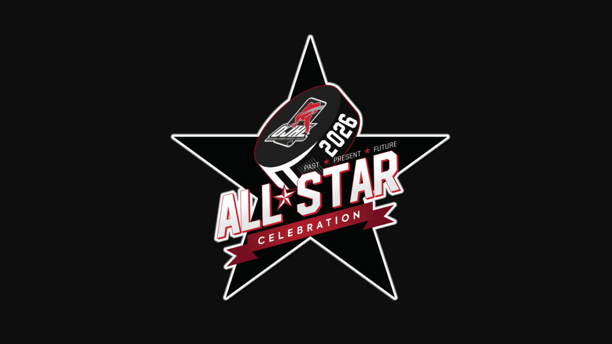 COMMUNITY BIG PART OF OJHL ALL-STAR CELEBRATION IN MILTON | Ontario ...
